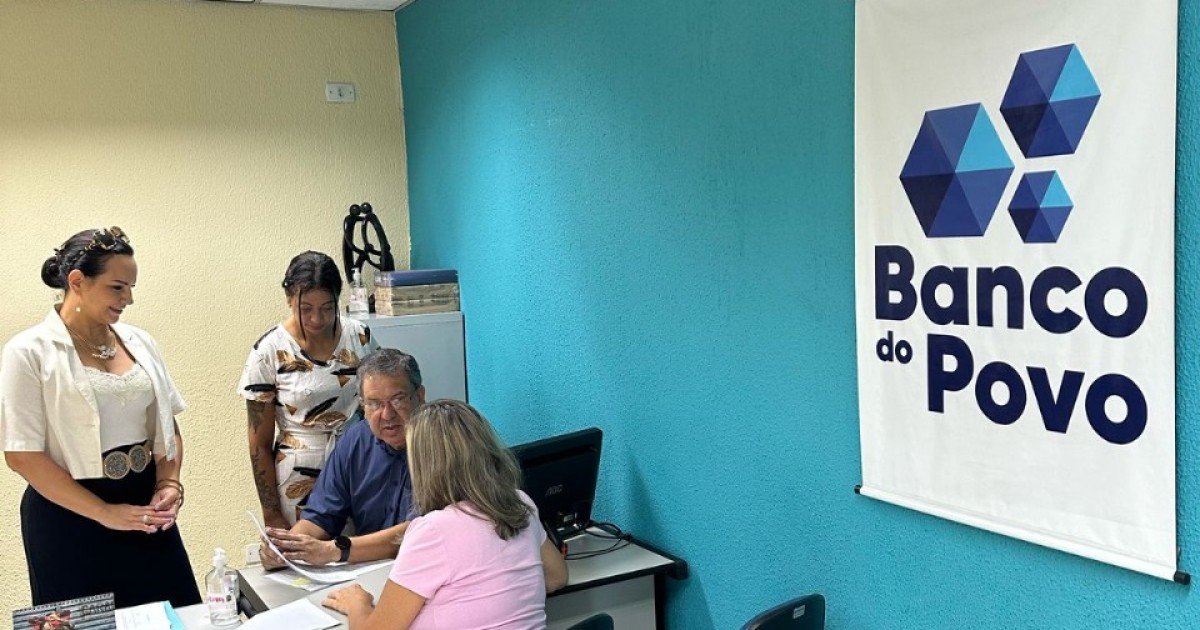 Banco do Povo de Poá fomenta empreendedorismo feminino e promove ...