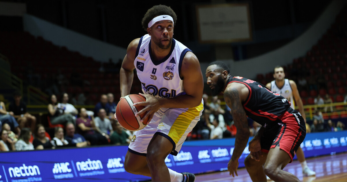 Mogi Basquete inicia série contra o Sesi Franca Basquete nesta terça ...