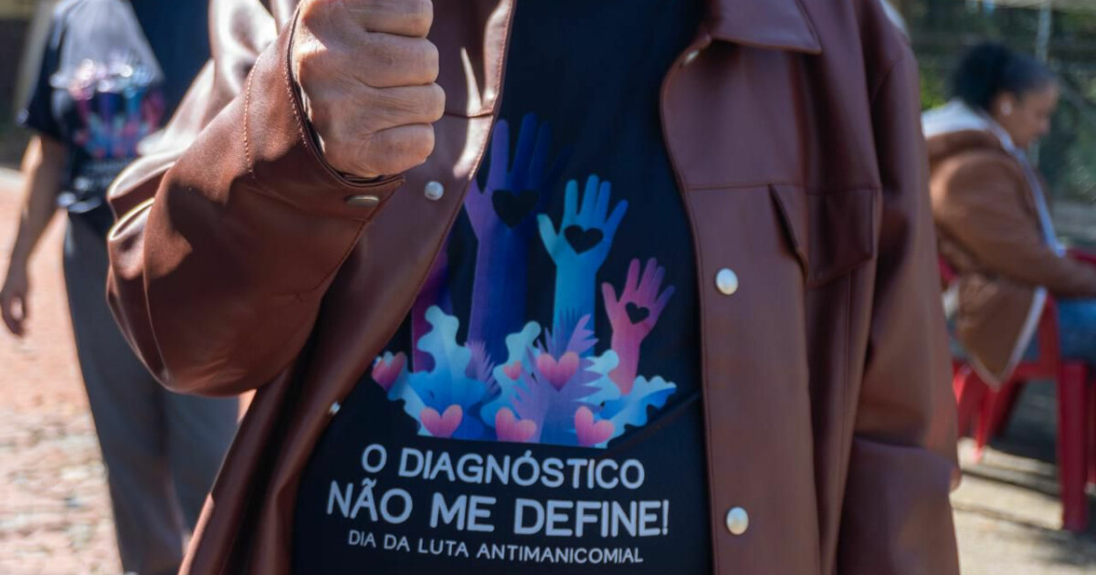 Residências terapêuticas do CONDEMAT+ fortalecem cuidado humanizado no ...