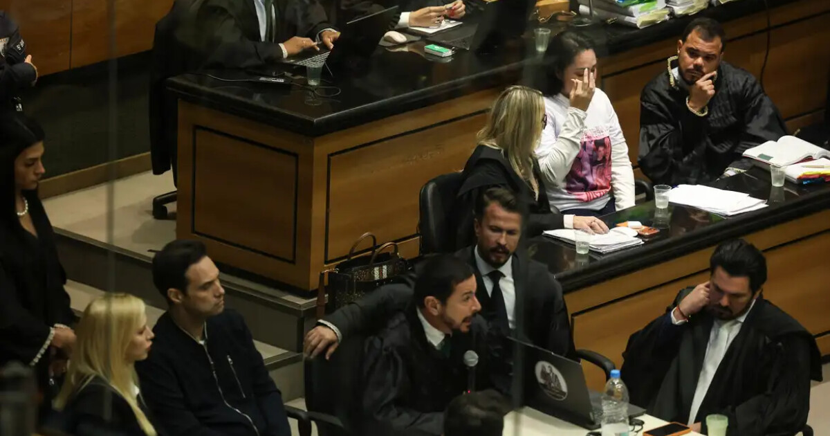 Caso Henry: celular da babá levou polícia a descobrir agressões