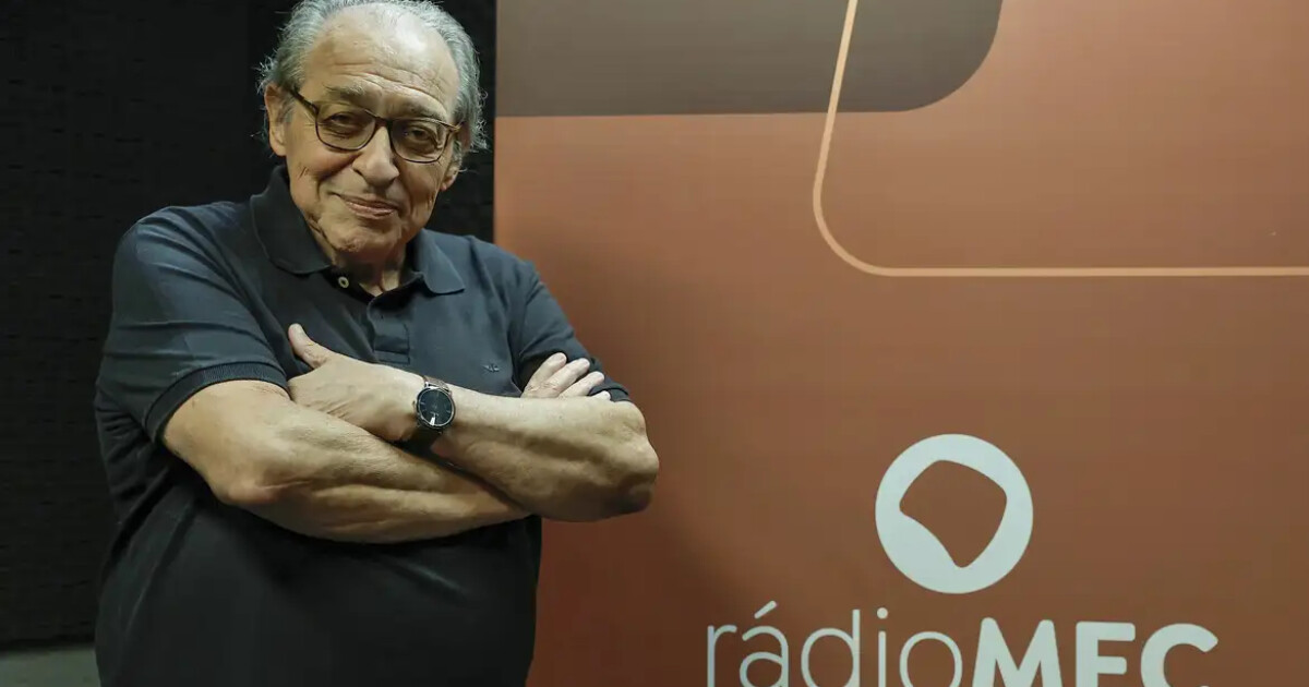 Rádio MEC estreia Damas do Jazz, série apresentada por Ruy Castro
