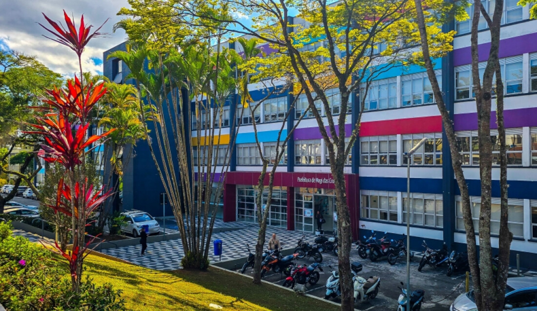 Mogi lança campanha “Cartão Vermelho ao Trabalho Infantil” com ações ...