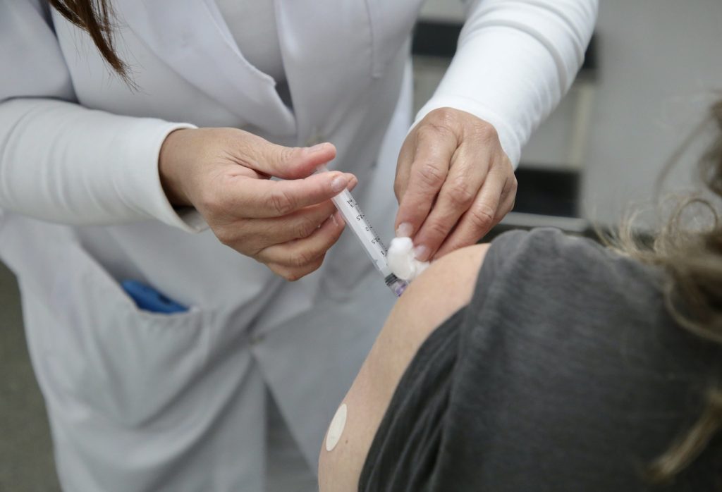 SP reforça orientação sobre vacina contra febre amarela após novo caso ...